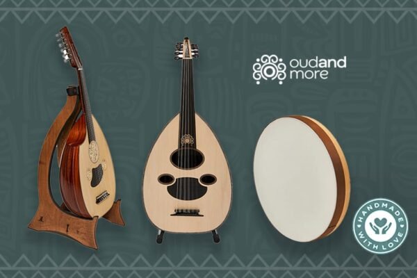 The Oud: An Introduction to a Timeless Instrument