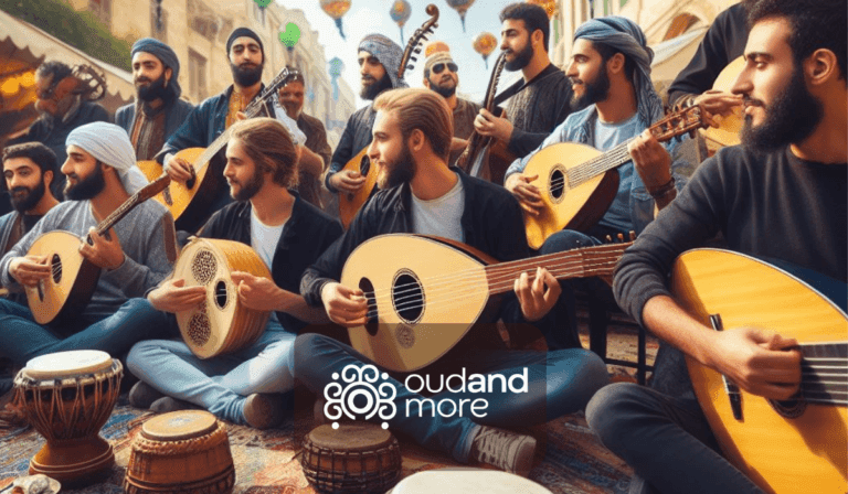 The Magic of Fusion Music: Blending Cultures and Genres for a Unique Sound