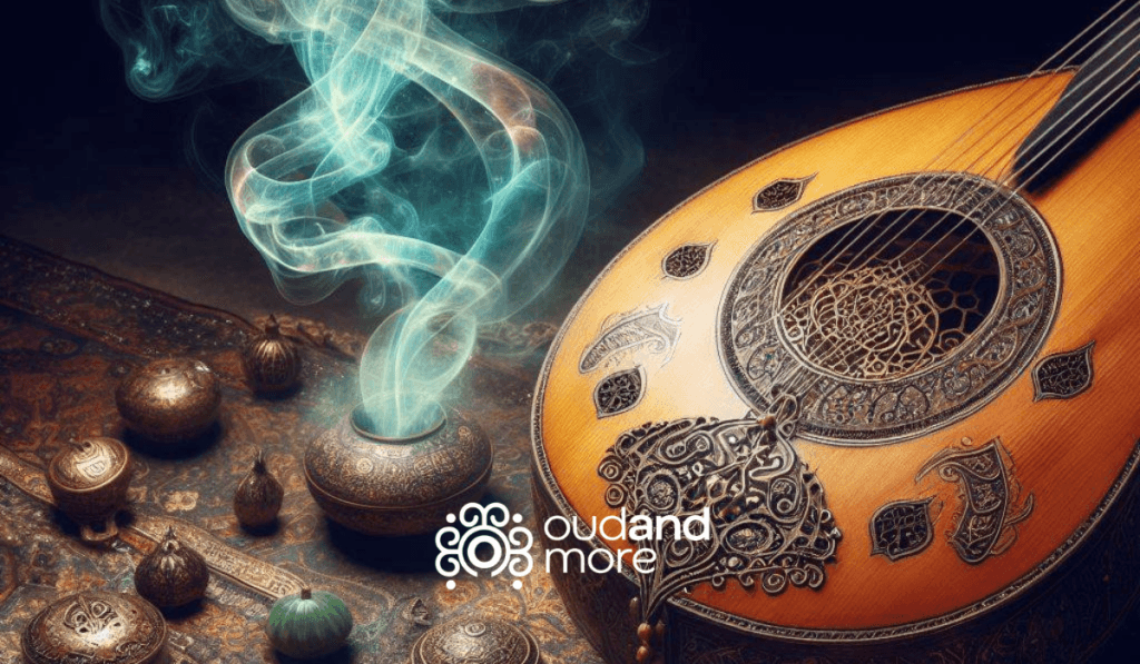 Oud vs Lute: Battle of the Mysterious Instruments - Turkish & Arabic ...