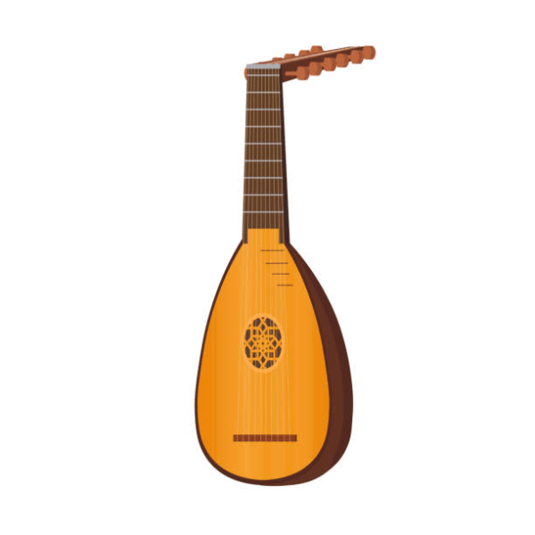 The Lute: A Comprehensive Look from Its Historical Roots to Modern ...