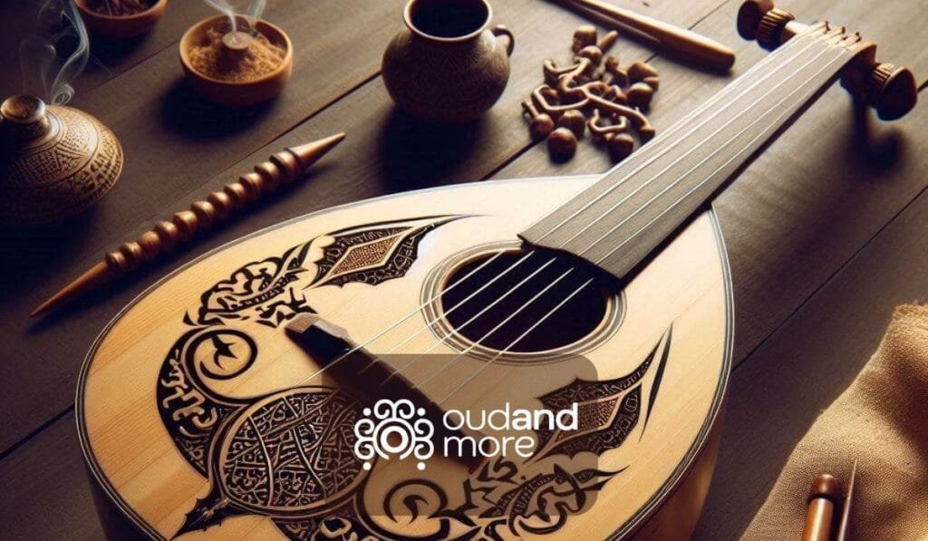 5 Key Differences to Look for When Buying an Iraqi Oud - Turkish ...